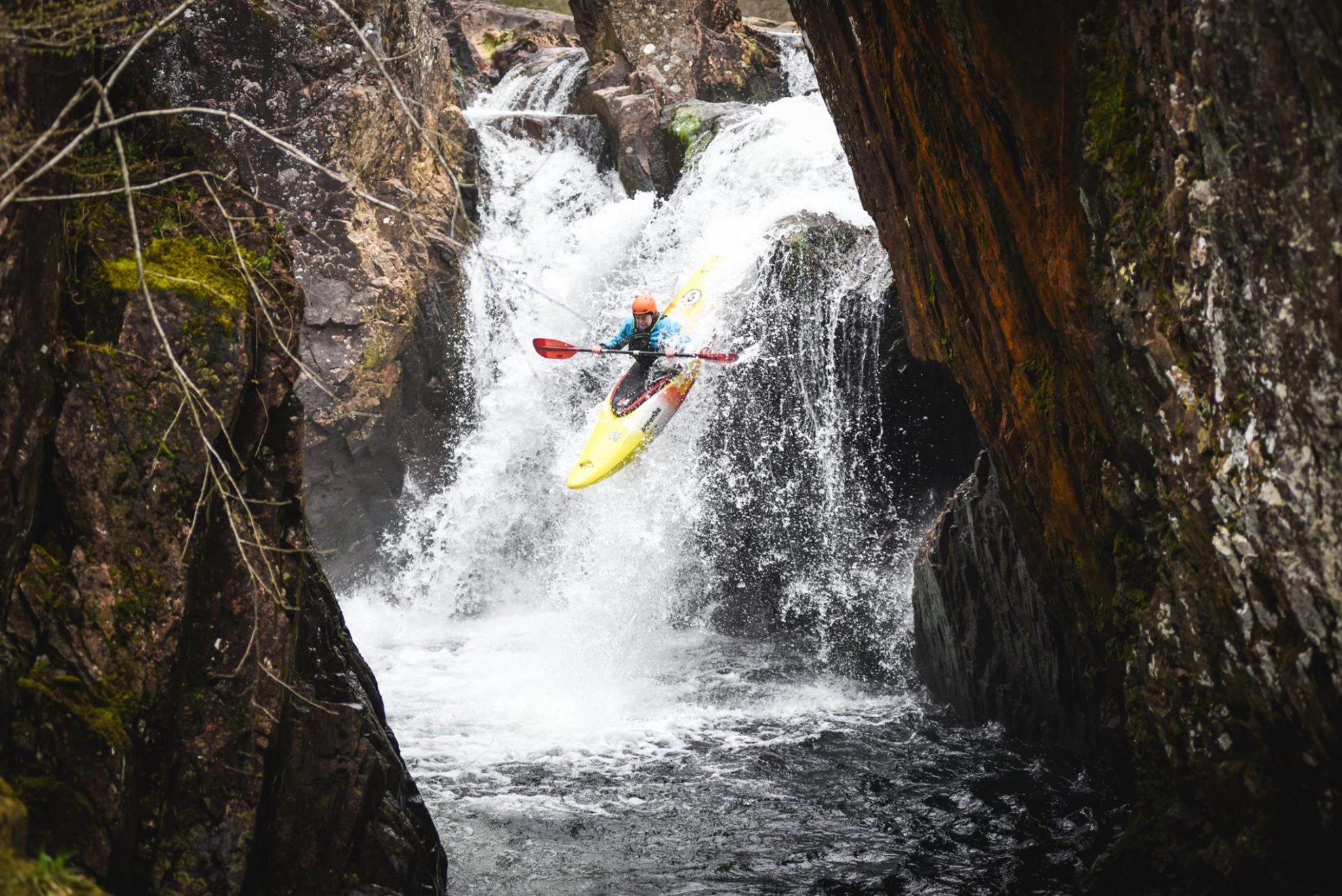 Top Tips for better paddling photos - Del Likes Kayaking