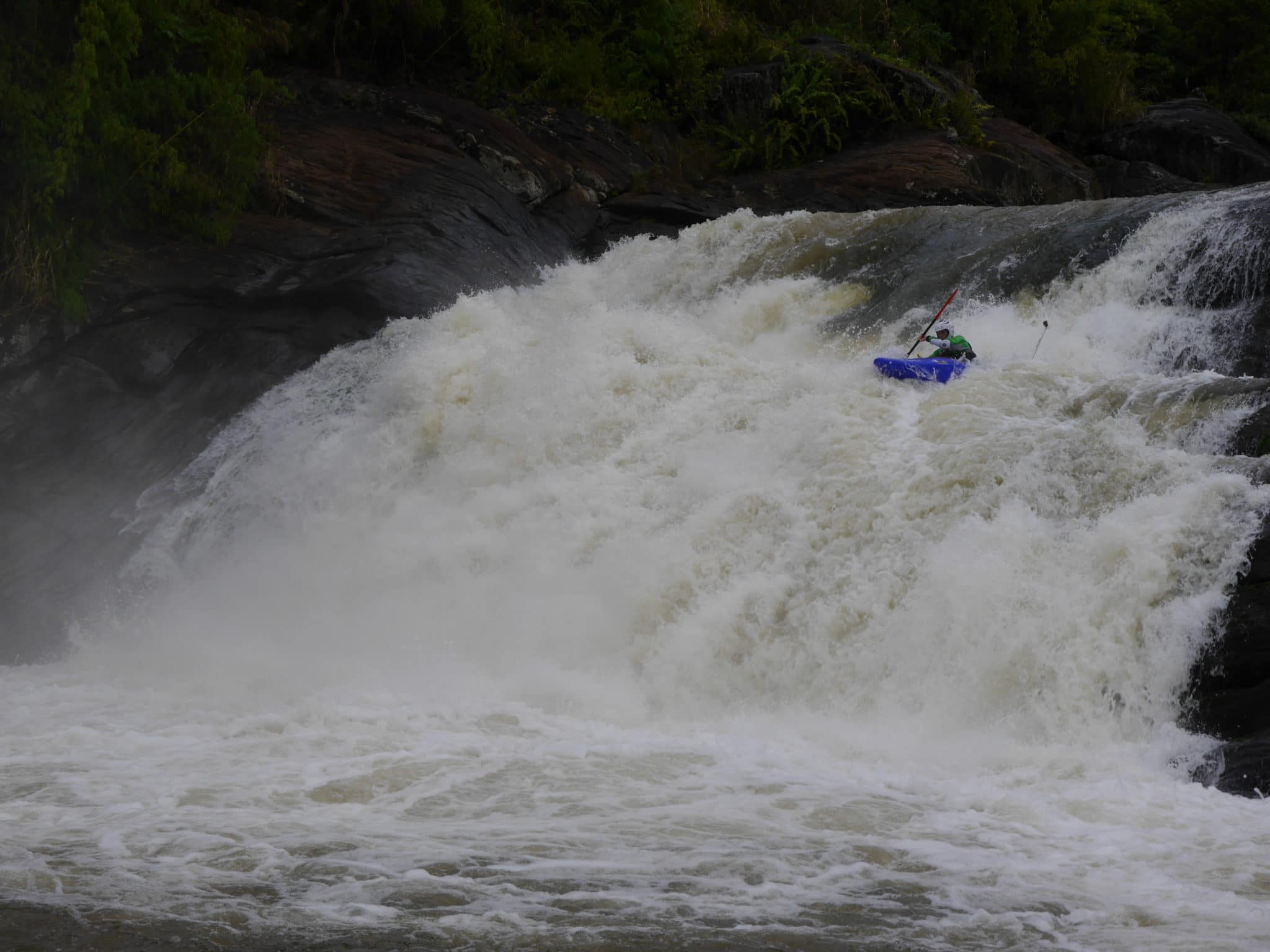 BUKE - What is it and why you should apply! - Del Likes Kayaking